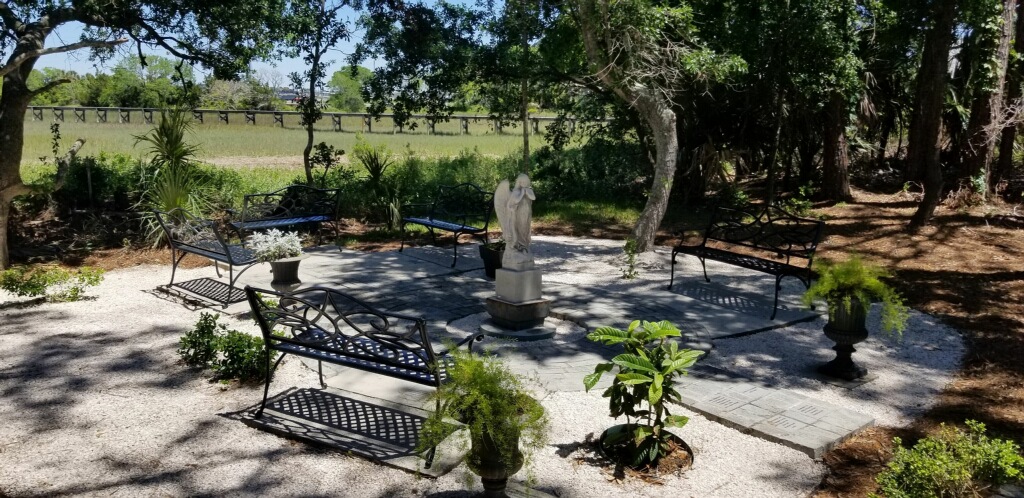 Service Information – Folly Beach Methodist Church